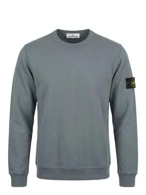 Stone Island Sweaters & Knitwear Sweatshirts - Blue
