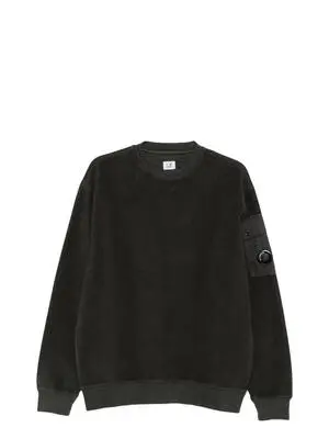 C.P. COMPANY Sweaters & Knitwear Sweatshirts - Green