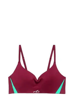 Balenciaga Bra Top And Metallic - Silver