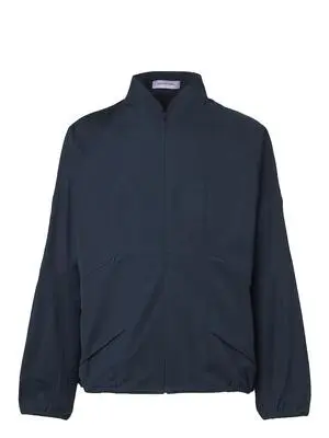 KIKO KOSTADINOV Erdiko Bomber Jacket Petrol - Blue