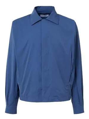 KIKO KOSTADINOV Kippel Technical Blouson Jacket - Blue