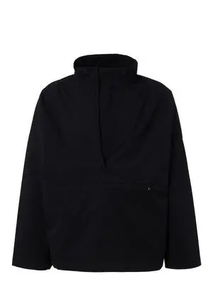 KIKO KOSTADINOV Graatsma Cotton Twill Jacket - Blue