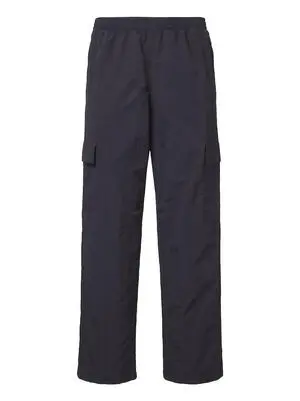 Gucci Technical Cargo Pants - Black