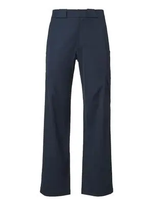 KIKO KOSTADINOV Erdikiko Straight Pants - Blue
