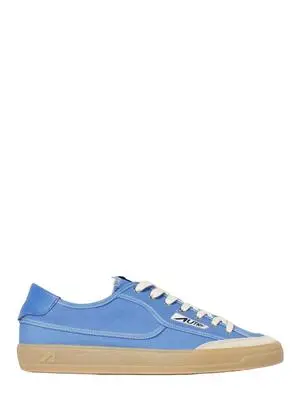 AUTRY Lace-up Sneakers - Blue