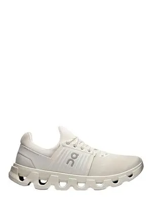 On Cloudswift 4 Ad Athletic Sneakers - Ivory