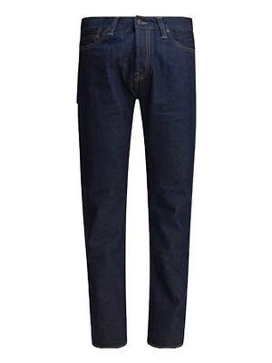 Carhartt Wip Klondike Jeans - Blue