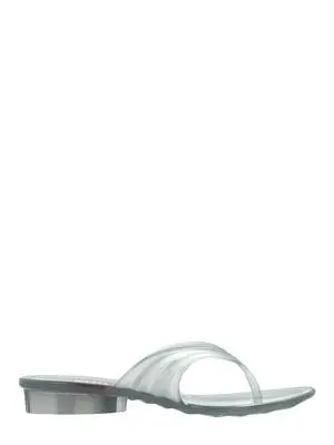DIESEL® Quantum Thong Flip Flop - Light Grey