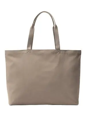 Athleta Athleta Anytime Packable Tote Umber