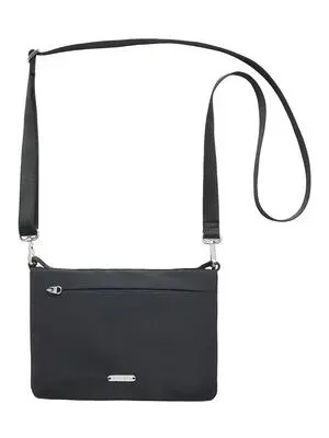 Athleta Anytime Stash Pouch - Black