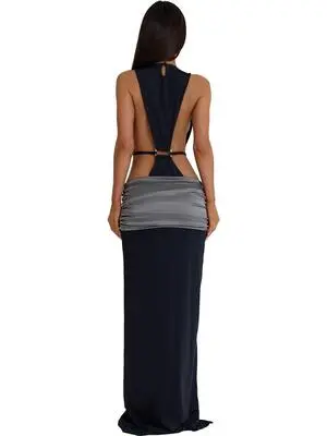 OUTCAST Aliyah Maxi Dress