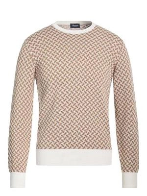 DRUMOHR Sweater - Camel