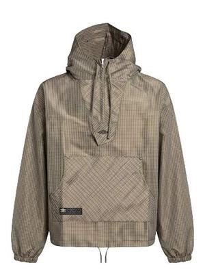 UMBRO Polyester Anorak Jacket - Beige