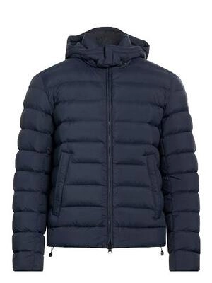 COLMAR Puffer Size Polyamide - Navy