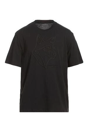 Armani Exchange T-shirt Size Cotton - Black