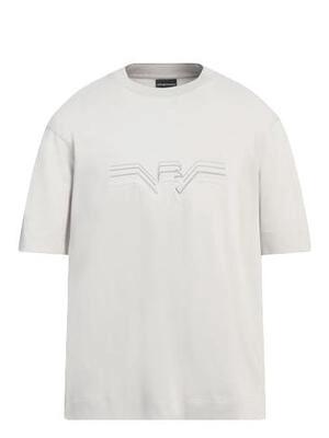 Emporio Armani T-shirt Size Cotton - Grey