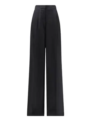 TOM FORD Tom Ford Pleat Detailed Trousers
