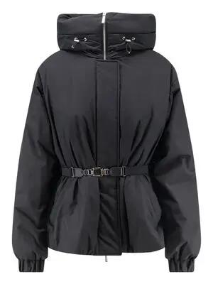 MOORER Moorer Glarea Short Down Jacket