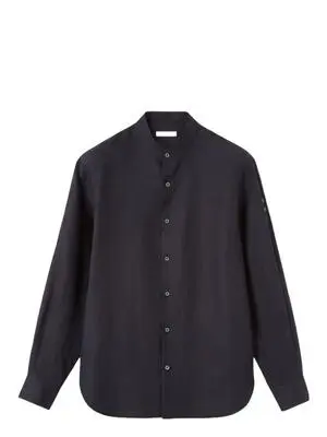 Loro Piana Elia Shirt - Black