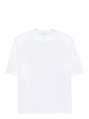 THE FRANKIE SHOP Crew-neck T-shirt