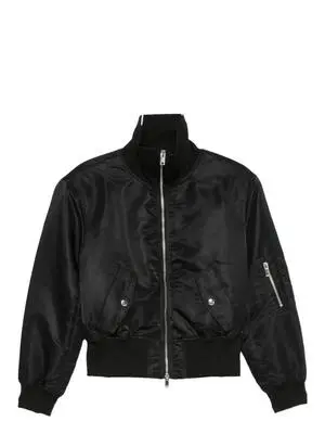 THE FRANKIE SHOP Long-sleeve Casual Jacket