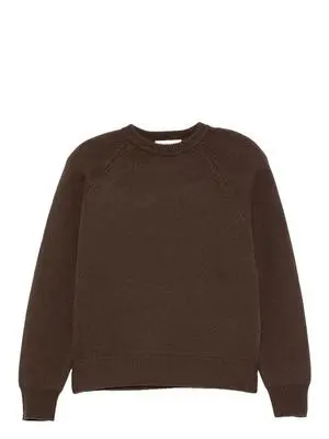 THE FRANKIE SHOP The Frankie Shop Long-Sleeved Pullover