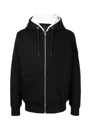 Moose Knuckles Classic Bunny - Black