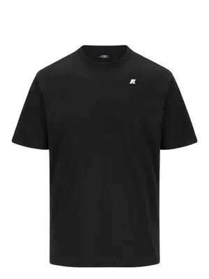 K-WAY Solo Jersy - Black