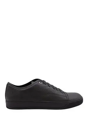 LANVIN Dbb1 Sneakers - Brown