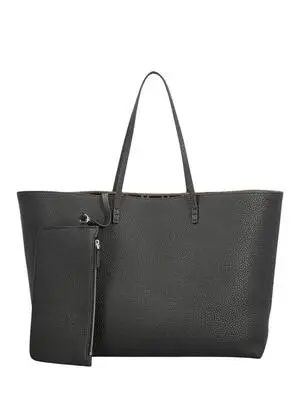 Fendi Roll Medium - Black