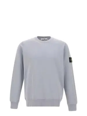 Stone Island Sweatshirt - Blue