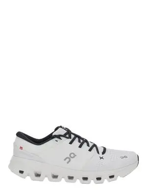 On X 5 Athletic Sneakers - Black