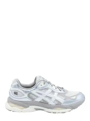 Asics Gel-nyc 2.0 Trainers - Gray