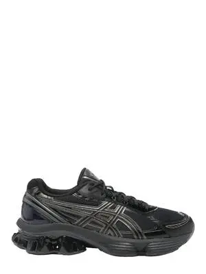 Asics ASICS GEL-KINETIC Trainers Black