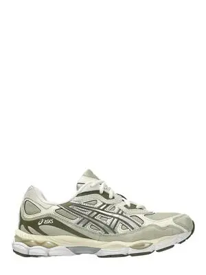 Asics Trainers Low-top "gel Nyc - Green