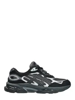 Asics Sneaker Low-top "gel Nyc 2.0 - Gray