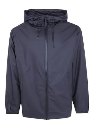 Rains Jacket Insulated "lohja W3t1 - Black