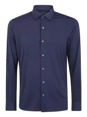 RRD Shirt Open - Blue