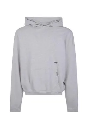 REPRESENT Sweatshirt Micro - Beige