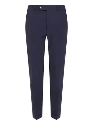 RRD Pants Chino "surflex Winter - Black