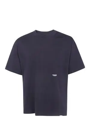 REPRESENT T-shirt Micro Logo "micro Owners Club - Black
