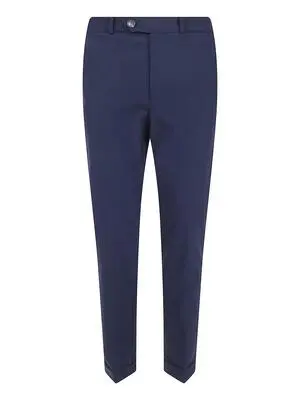 RRD Pants Chino "surflex Winter - Blue