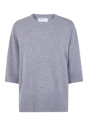 EXTREME CASHMERE Sweater 100% Cashmere "sassie N.433"