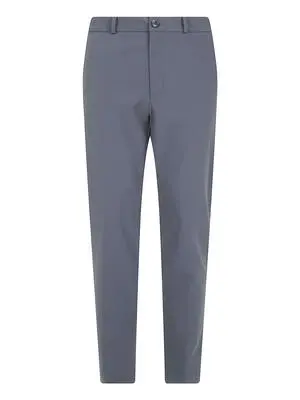 RRD Trousers Winter Chino "surflex Winter Chino Jo - Green