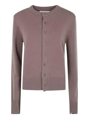EXTREME CASHMERE Sweater Cashmere "little Lamb N.435"