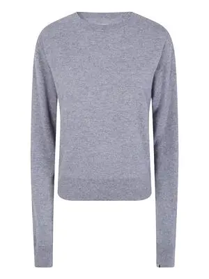 Extreme Cashmere Sweater Cashmere "march N.475 - Gray