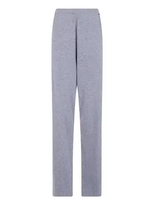Extreme Cashmere Runaway N.479" Pants - Gray
