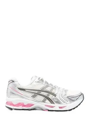 Asics Gel-kayano 14 Athletic Sneakers - Beige
