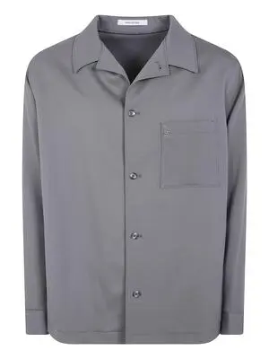 TAGLIATORE Shirt Long Sleeve "abani"