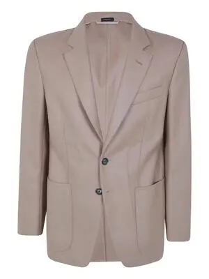 TOM FORD Tom Ford Soft Wool Cardigan Jacket